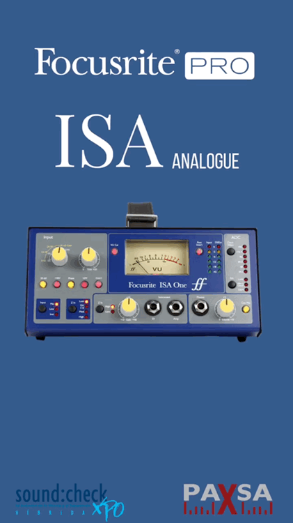 ISA-ONE